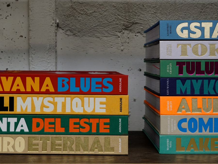 Assouline