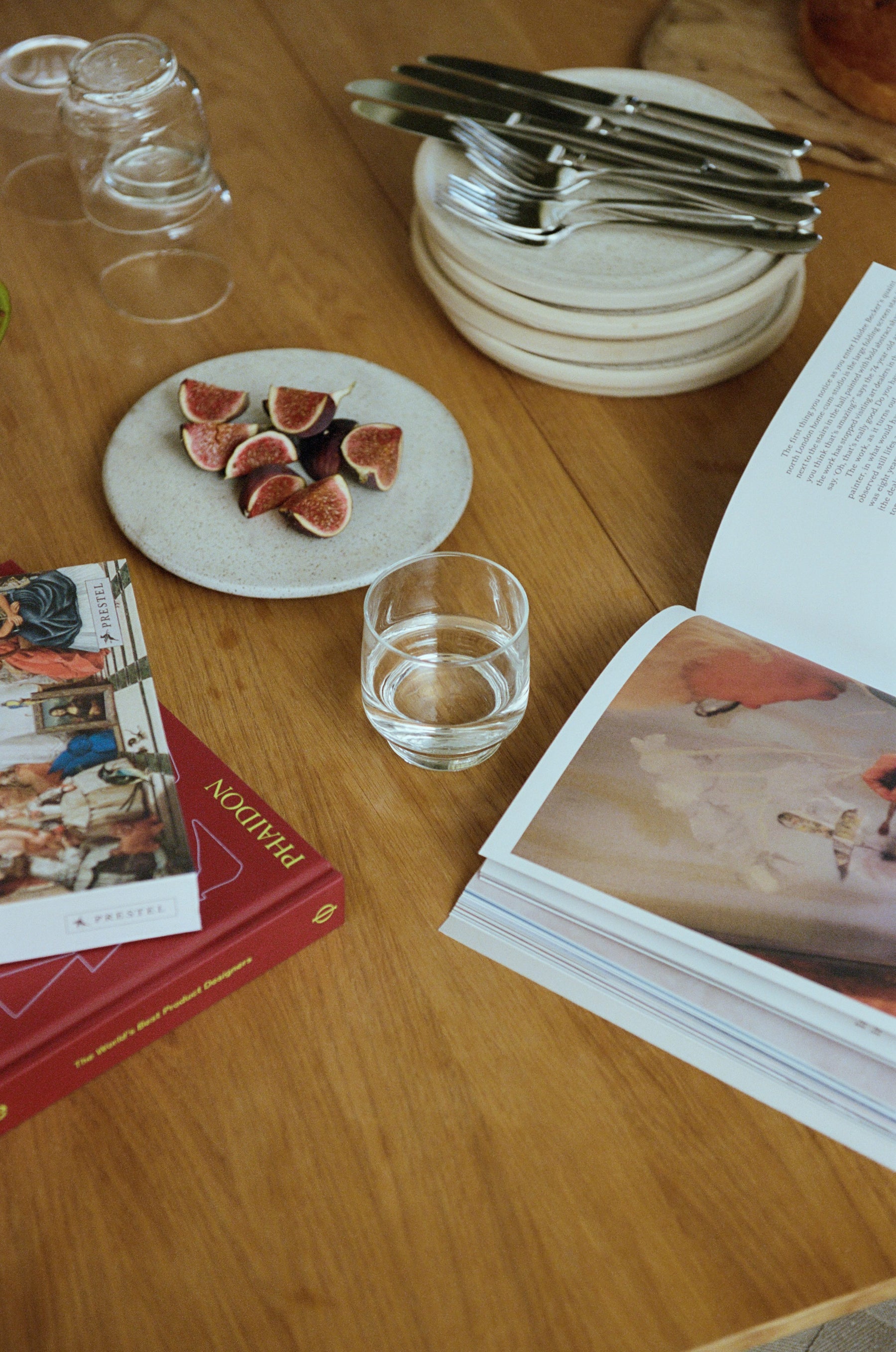 New Mags - The coolest and most stylish literature on the planet