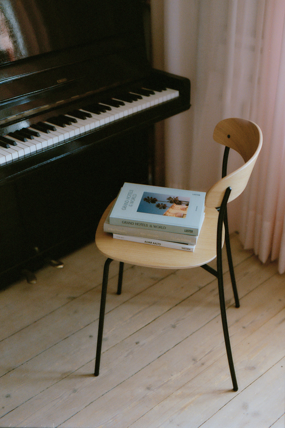 New Mags - The coolest and most stylish literature on the planet