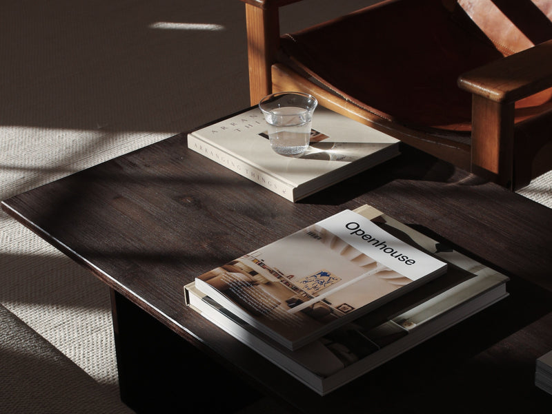 New Mags - The coolest and most stylish literature on the planet