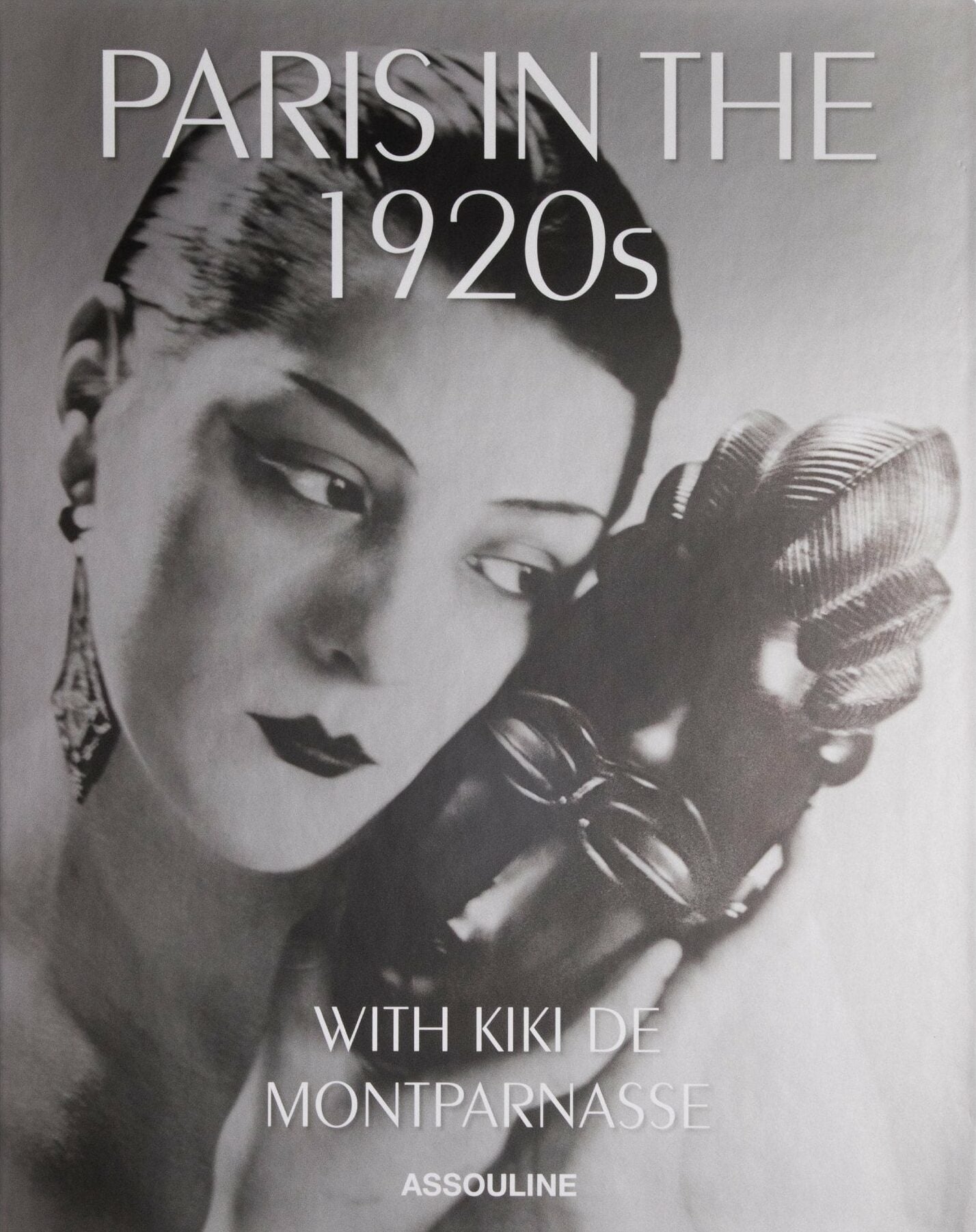 Paris in the 1920s with Kiki de Montparnasse