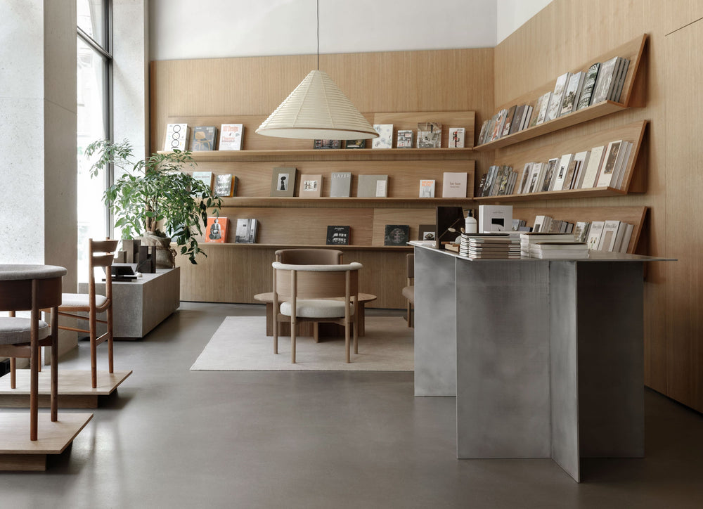 New Mags Store