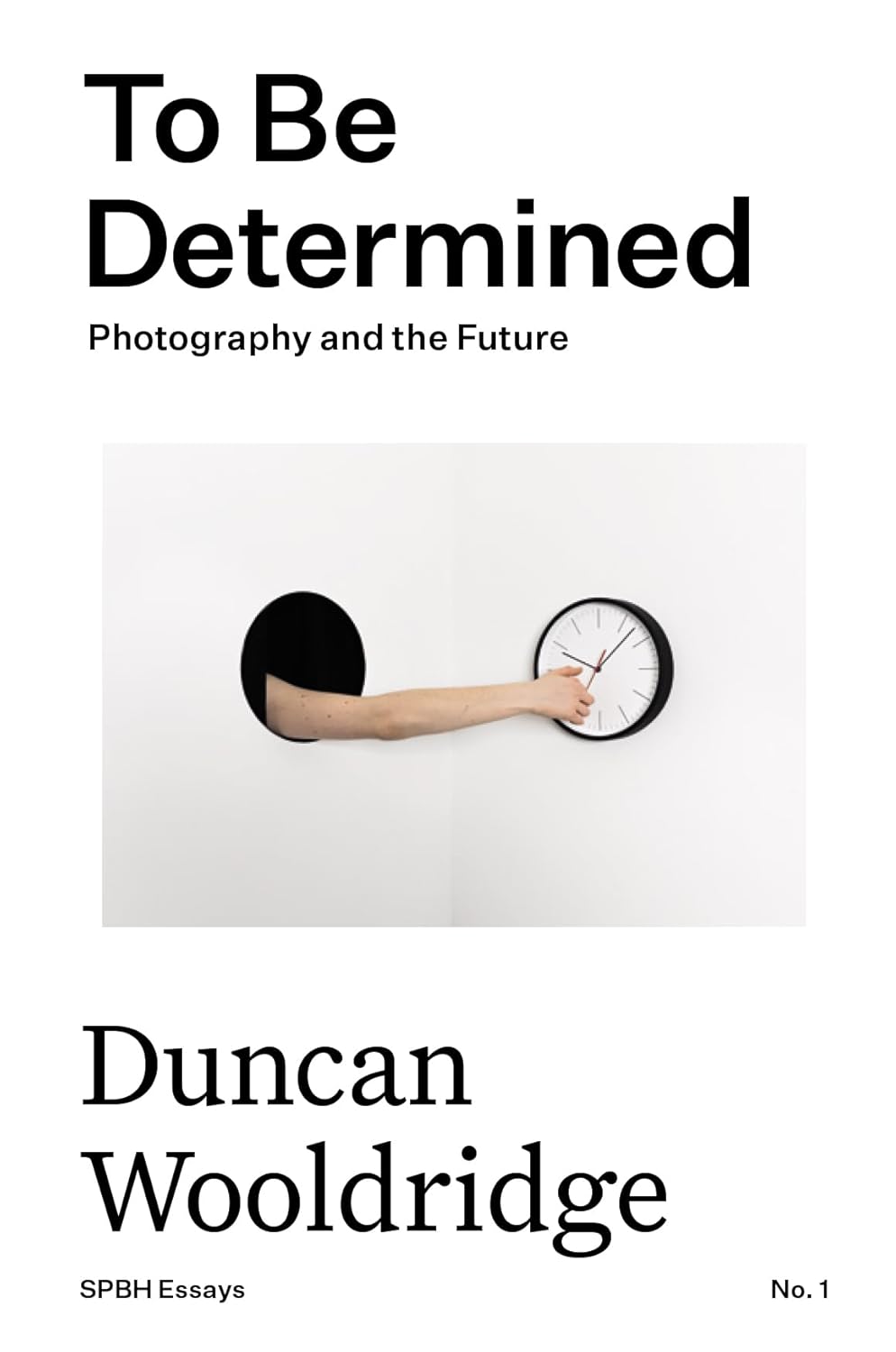 To Be Determined