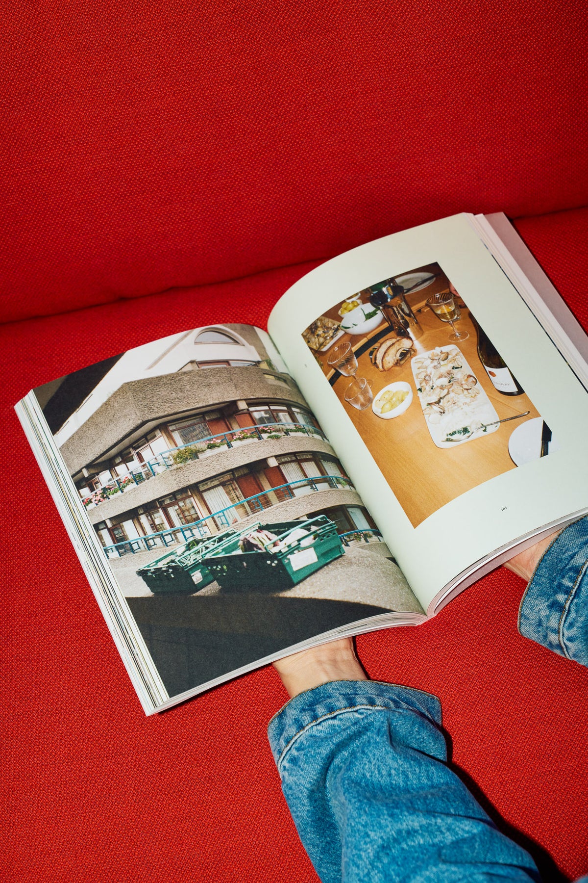 New Mags - The coolest and most stylish literature on the planet