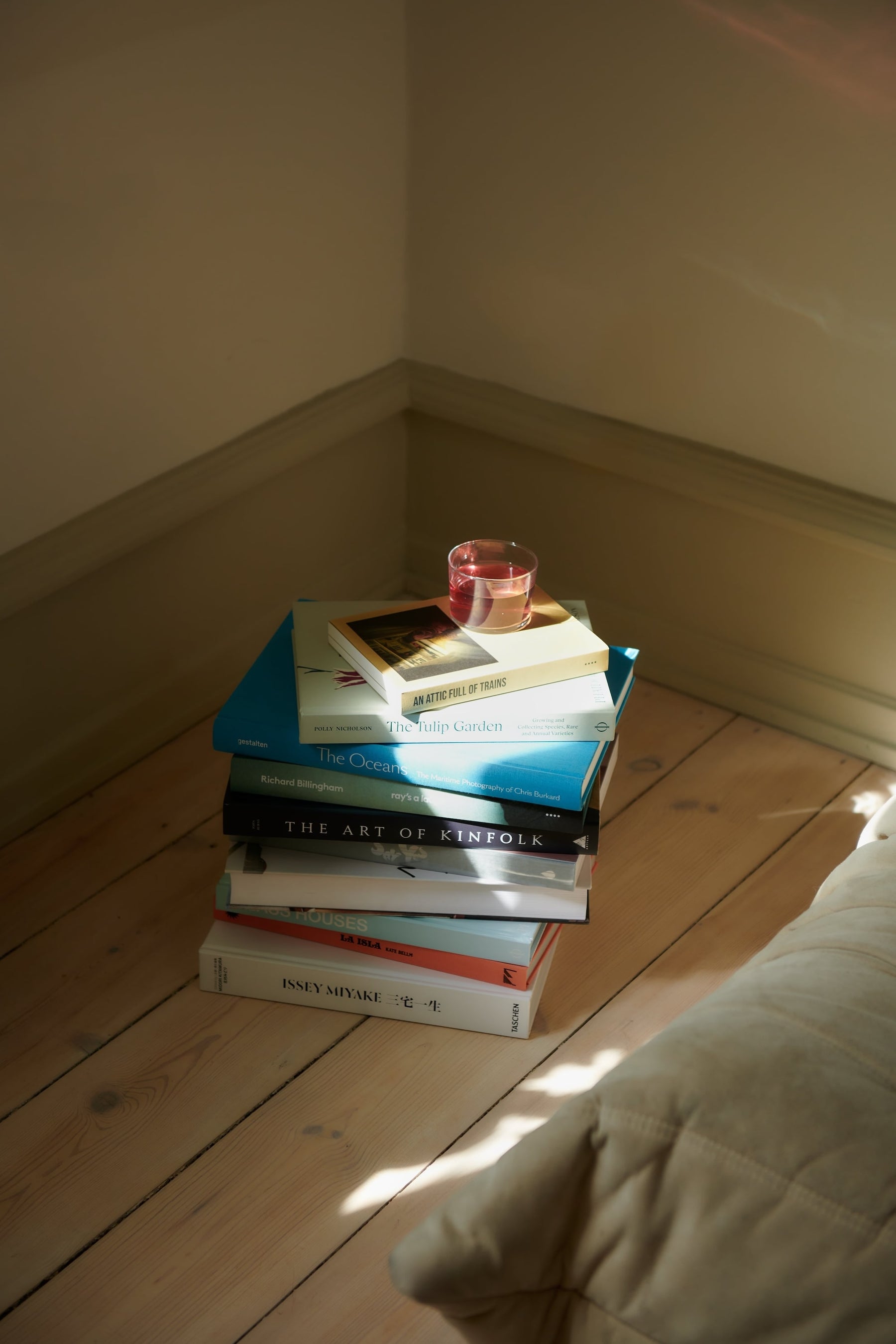 New Mags - The coolest and most stylish literature on the planet