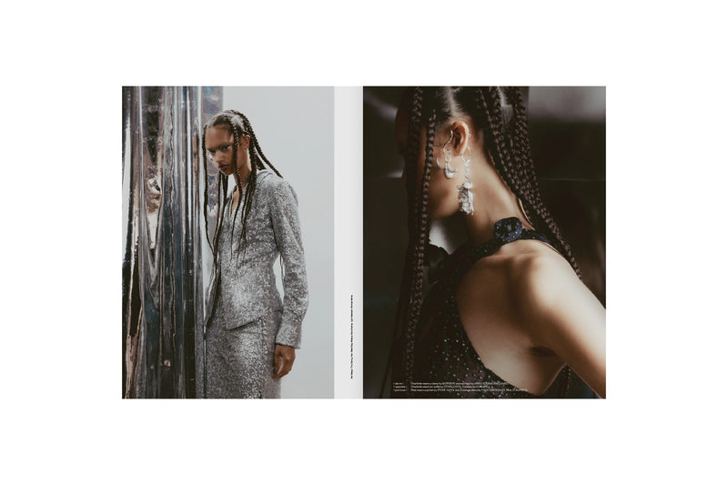 New Mags - The coolest and most stylish literature on the planet